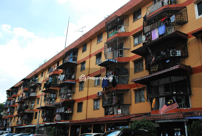 PJ Apartment (Apartment) for Sale/Rent, 2025