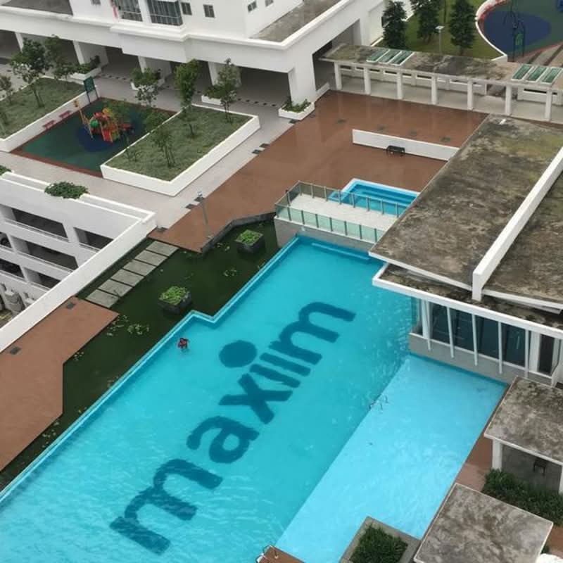 Maxim Citylights - Service Residence for Sale or Rent | PropertyGuru ...