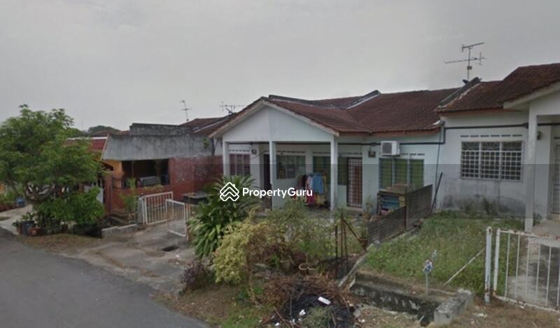 Taman Jimah Jaya (Terraced House) for Sale/Rent, 2025