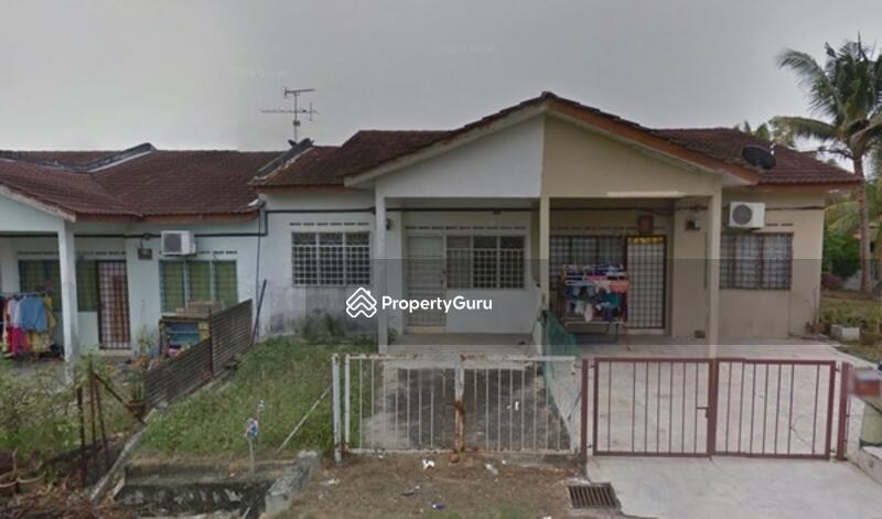 Taman Jimah Jaya (Terraced House) for Sale/Rent, 2025