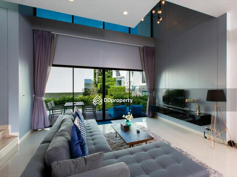 Utopia Loft Naiharn For Sale and Rental Updated