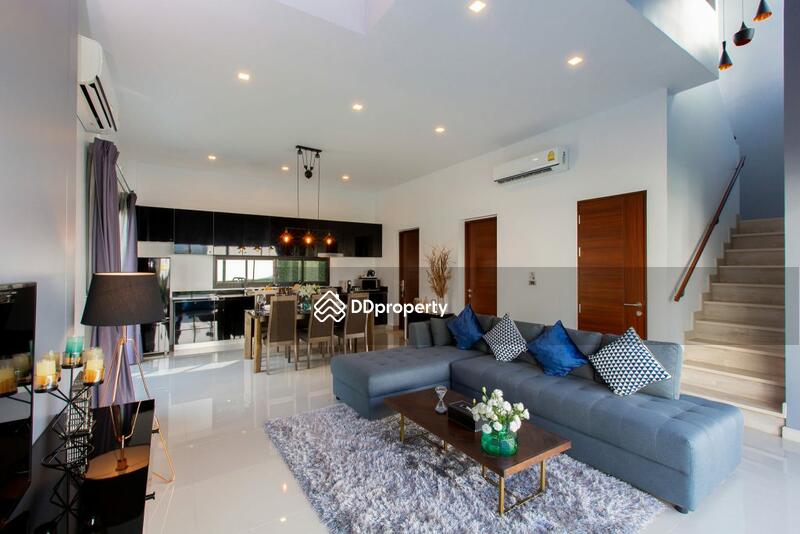 Utopia Loft Naiharn For Sale and Rental Updated