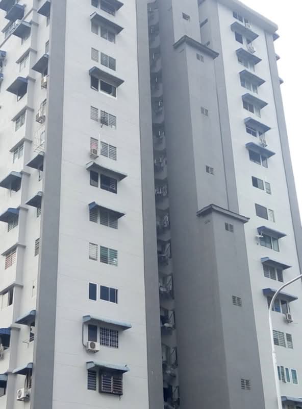 Taman Utama - Flat for Sale or Rent | PropertyGuru Malaysia