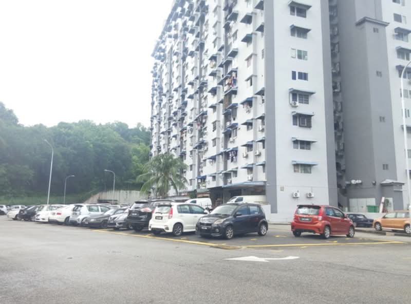 Taman Utama - Flat for Sale or Rent | PropertyGuru Malaysia