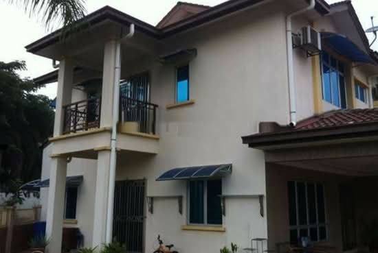 Taman Seri Belimbing, Jalan Seri Belimbing 1/3, Taman Bukit Belimbing ...