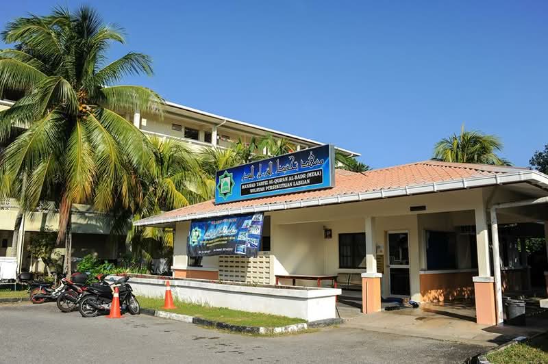 Taman IOFC Kerupang ll Apartment - Apartment for Sale or Rent ...