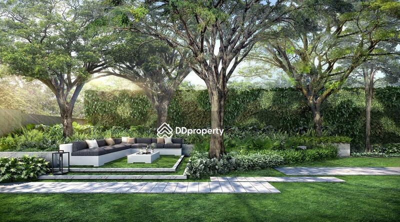 The Tree Sukhumvit-Rama 4 For Sale and Rental Updated