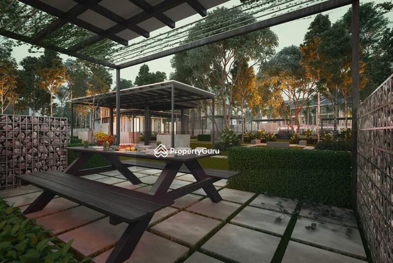 Areca Contempo Homes (Terraced House) for Sale/Rent, 2025