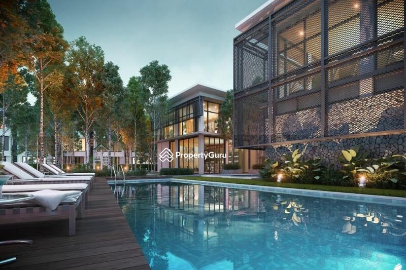 Areca Contempo Homes (Terraced House) for Sale/Rent, 2025