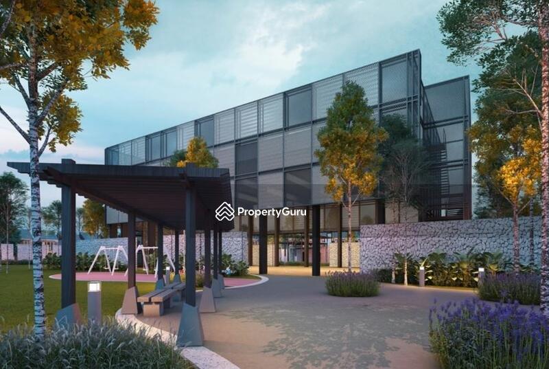 Areca Contempo Homes (Terraced House) for Sale/Rent, 2025