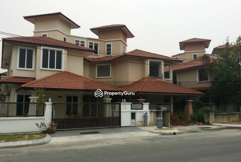 Taman Rowther (Terraced House) for Sale/Rent, 2025