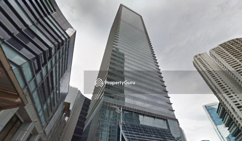 CapSquare Tower (Office) for Sale/Rent, 2025