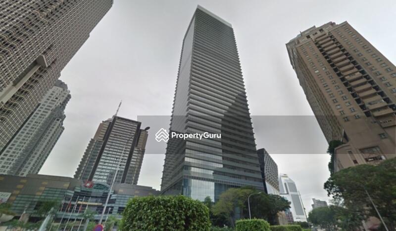 CapSquare Tower (Office) for Sale/Rent, 2025