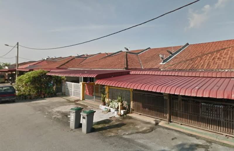 Taman Desa Taming Sari - Flat for Sale or Rent | PropertyGuru Malaysia