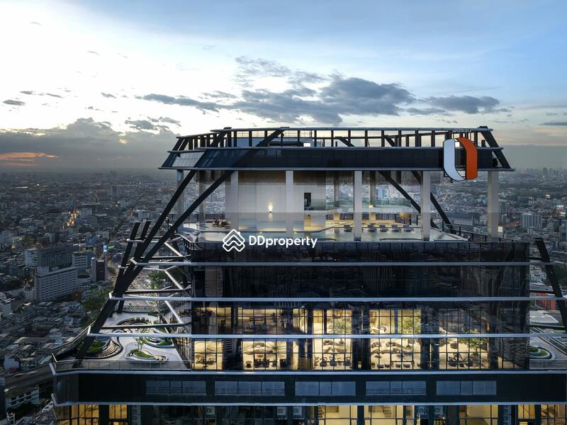 Park Origin Chula-Samyan : พาร์ค ออริจิ้น จุฬา สามย่าน, กรุงเทพ, ถนนพระรามที่ 4, มหาพฤฒาราม, บาง ...