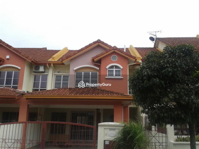 USJ 3B (Terraced House) for Sale/Rent, 2025