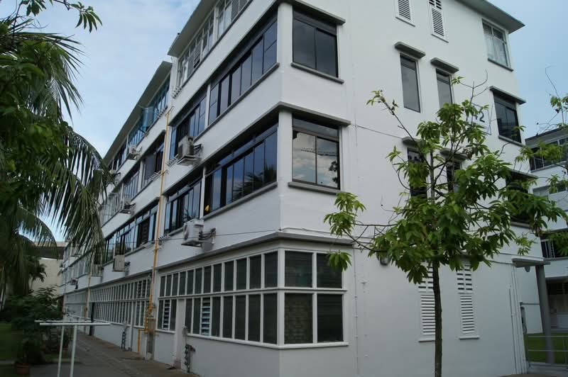42 Kim Cheng Street HDB Details in Bukit Merah | PropertyGuru Singapore