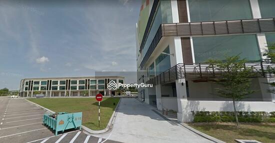 Nusajaya Square, Jalan Silc 2/10, Iskandar Puteri (Nusajaya), Johor ...