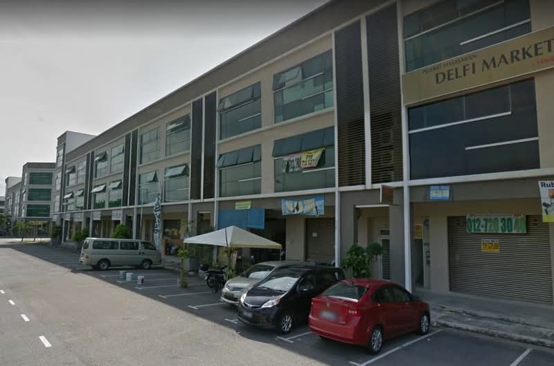 Nusajaya Square - Shop / Office for Sale or Rent | PropertyGuru Malaysia
