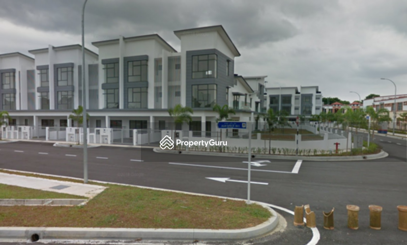 Mutiara Residences - Terraced House for Sale or Rent | PropertyGuru ...