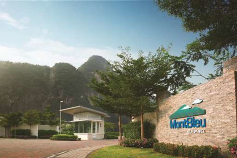 MontBleu Residence - Townhouse for Sale or Rent | PropertyGuru Malaysia