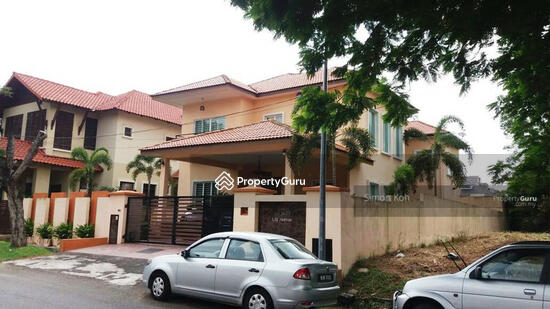 USJ Avenue, Jalan USJ Heights, USJ Heights, Subang Jaya, Selangor, 7 ...