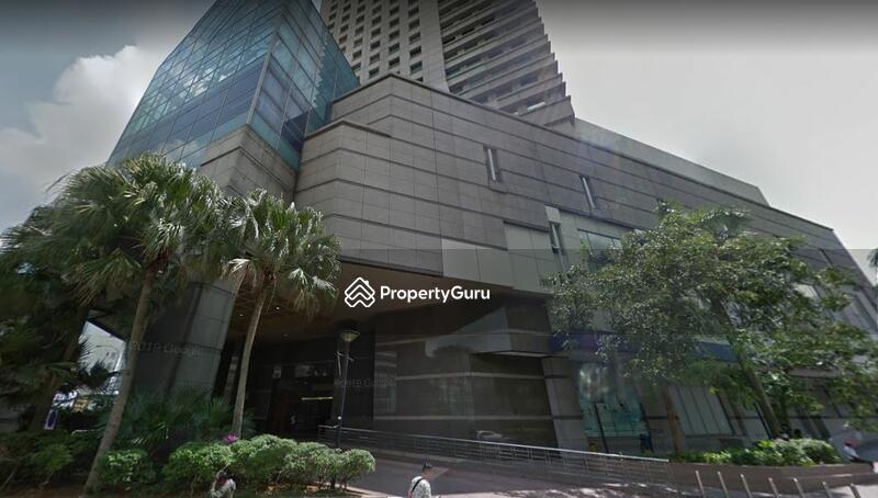 City Square Office Tower (Office) for Sale/Rent, 2025