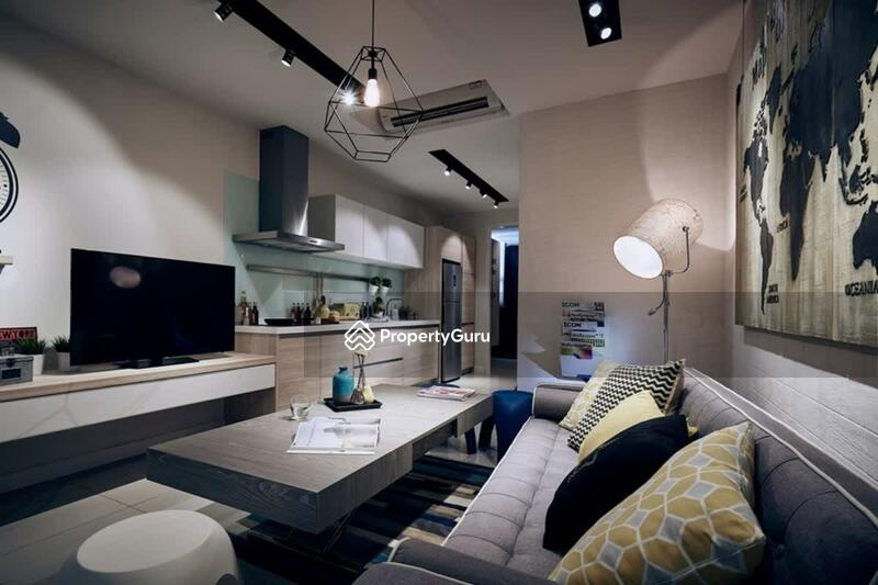 Paramount Utropolis (Service Residence) for Sale/Rent, 2025