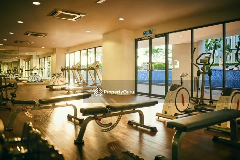 Paramount Utropolis (Service Residence) for Sale/Rent, 2025