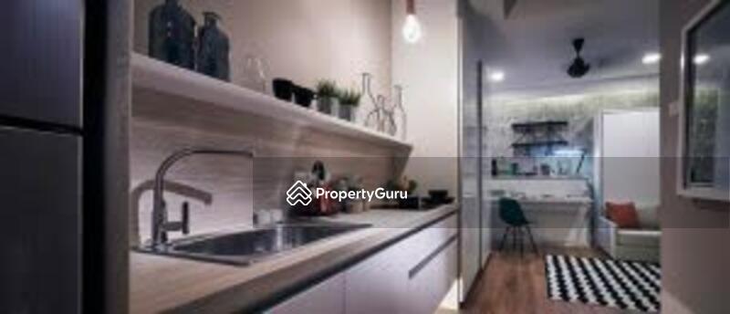 Paramount Utropolis (Service Residence) for Sale/Rent, 2025