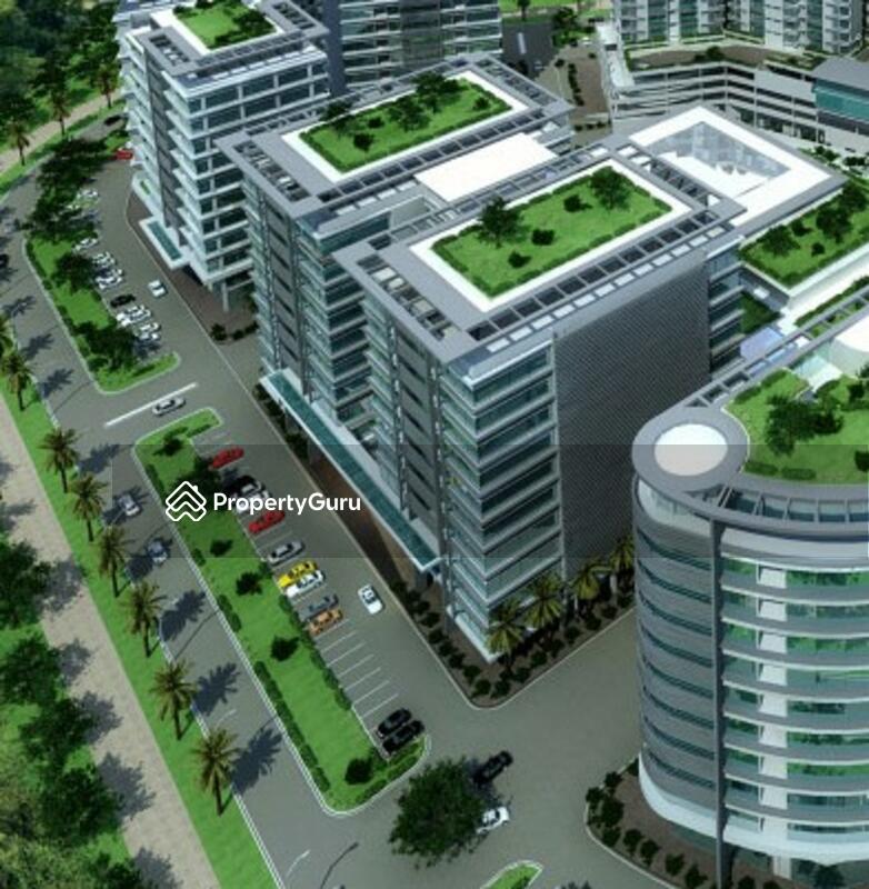 Meritus @ Oasis Corporate Park (Office) for Sale/Rent, 2025