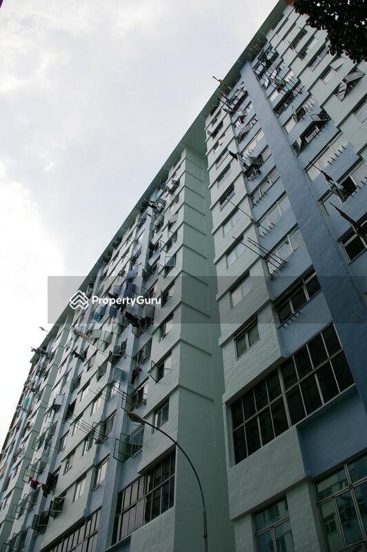 2 Kitchener Road HDB Details in Central Area | PropertyGuru Singapore