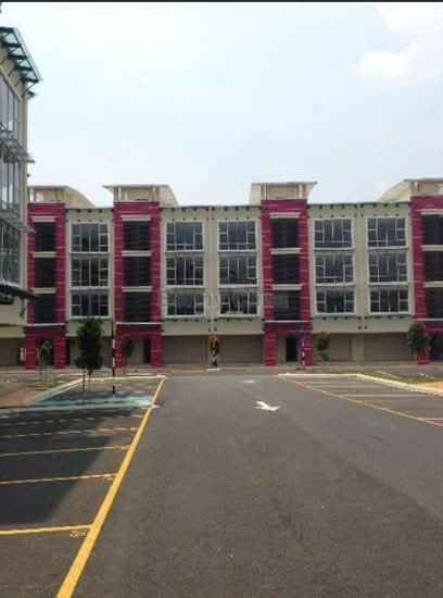 Seria 88, Alam Nusantara, Setia Alam, Shah Alam, Selangor, , 1400 sqft, D RENT, by Jack Khor ...