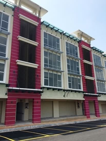 Seria 88, Alam Nusantara, Setia Alam, Shah Alam, Selangor, , 1400 sqft, D RENT, by Jack Khor ...