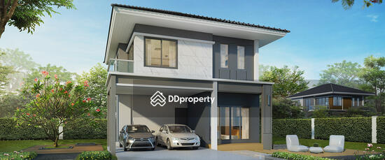 Perfect Place Rangsit-BangpoonExpressway, Pathum Thani, Thanon Rangsit ...