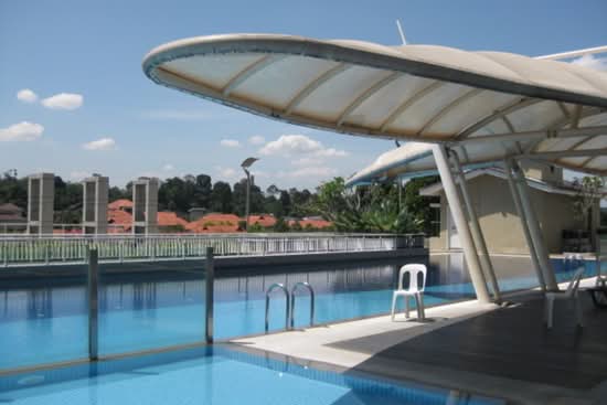 Casa Indah 2, Persiaran Surian Kota Damansara, Petaling Jaya, Selangor ...