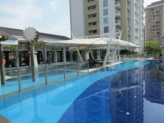 Casa Indah 2, Persiaran Surian Kota Damansara, Petaling Jaya, Selangor ...