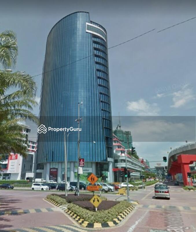 Sunway Geo Office Suites (Sunway Geo Flexi Office) - Office for Sale or ...