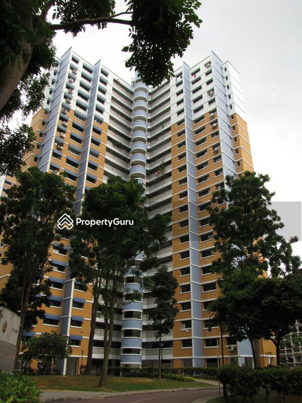 175 Lompang Road HDB Details in Bukit Panjang | PropertyGuru Singapore