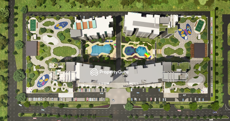 Seiring Residensi (Apartment) for Sale/Rent, 2025