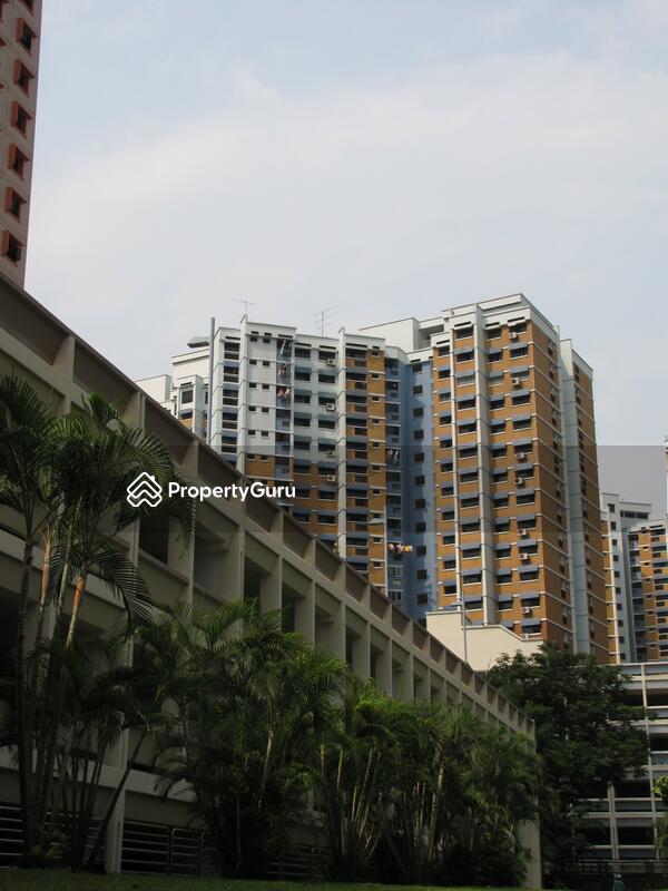 176 Lompang Road HDB Details in Bukit Panjang | PropertyGuru Singapore