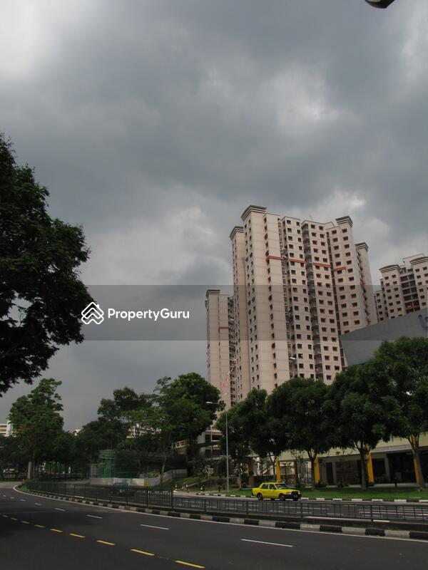 178 Lompang Road HDB Details in Bukit Panjang | PropertyGuru Singapore