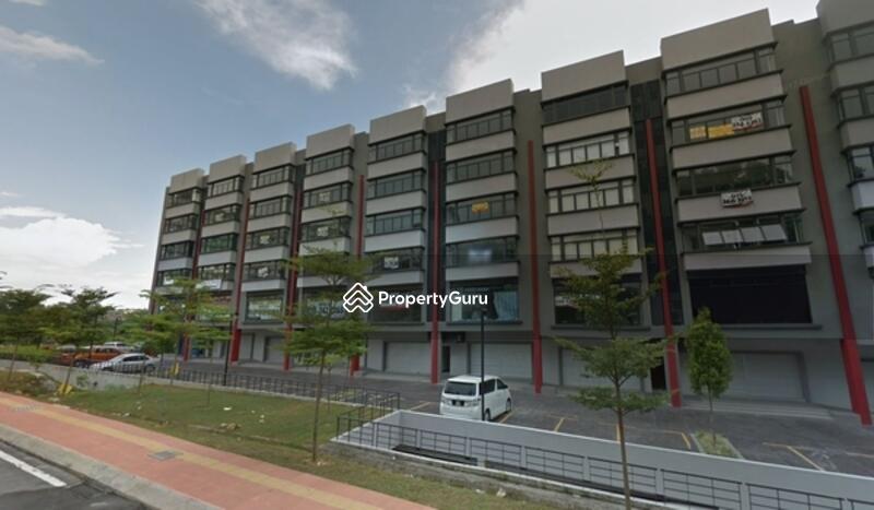 Cheras Centre Point @ Medan Connaught - Shop / Office for Sale or Rent ...