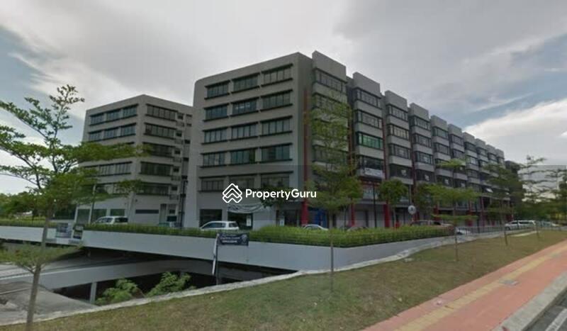 Cheras Centre Point @ Medan Connaught - Shop / Office for Sale or Rent ...