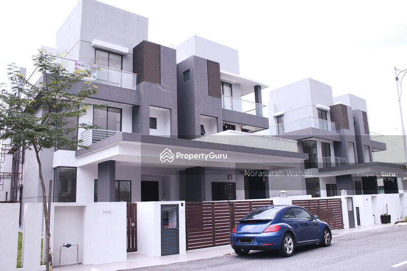 Spring Villa (Bungalow House) for Sale/Rent, 2025