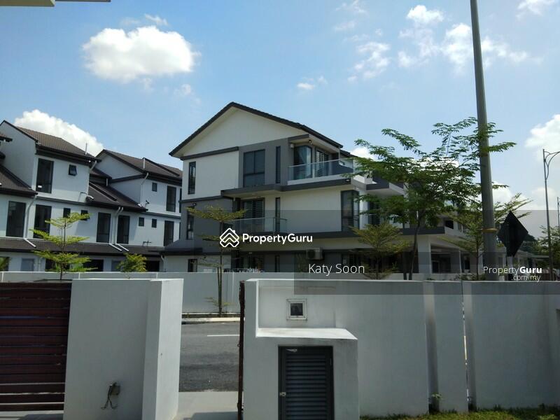 Spring Villa (Bungalow House) for Sale/Rent, 2025