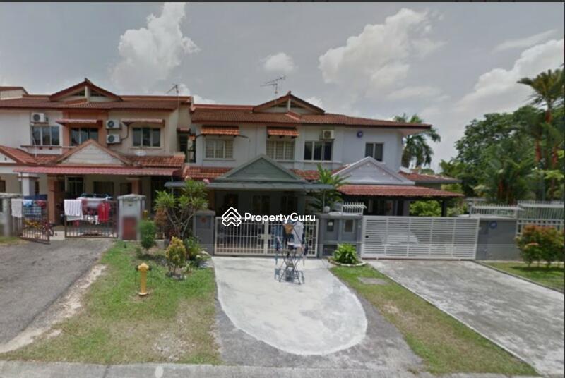 Anggerik Aranda (Office) for Sale/Rent, 2025