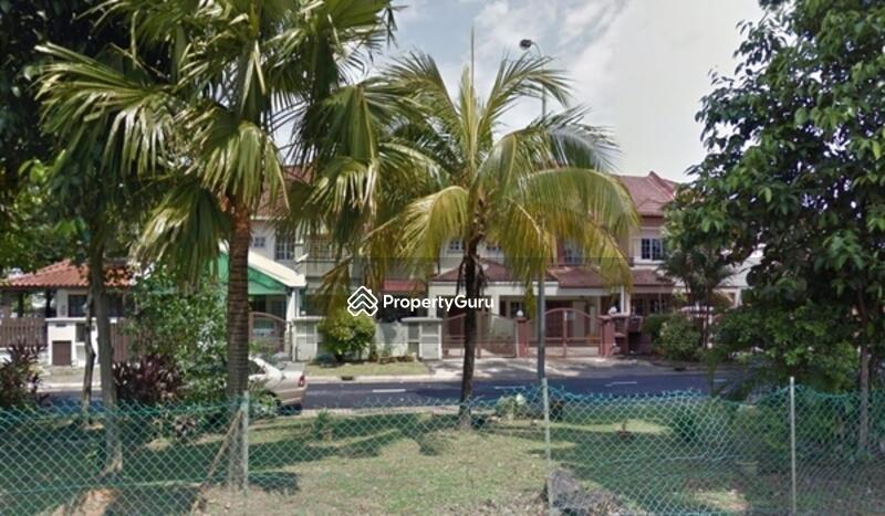 Anggerik Aranda (Office) for Sale/Rent, 2025