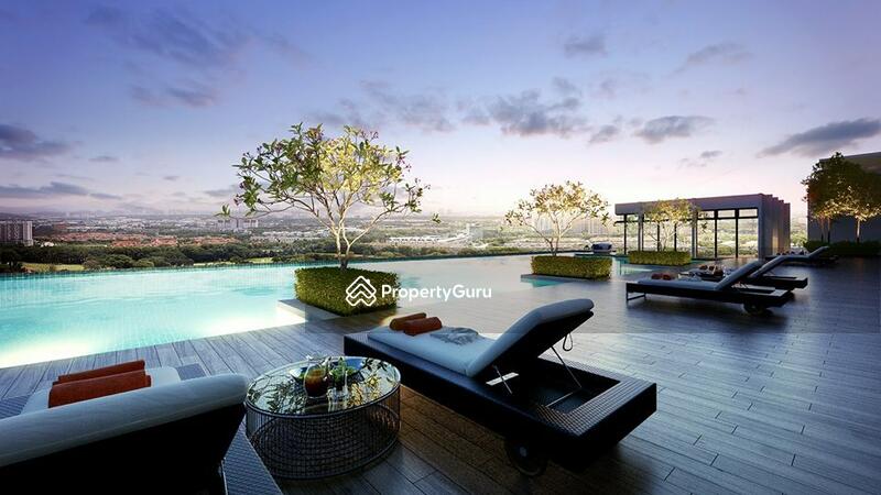 The View Residences (Condominium) for Sale/Rent, 2025