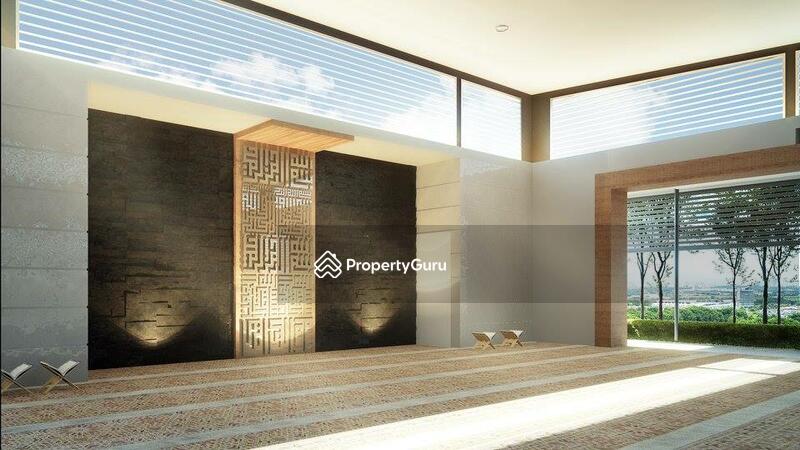 The View Residences (Condominium) for Sale/Rent, 2025